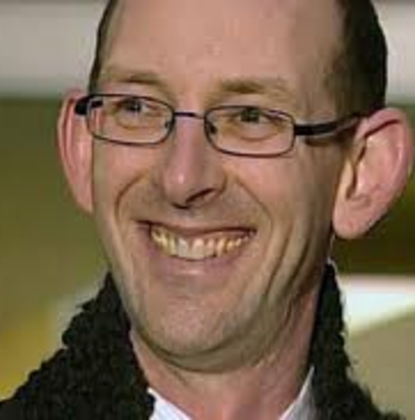 David Bain – BROOKINGBLOG
